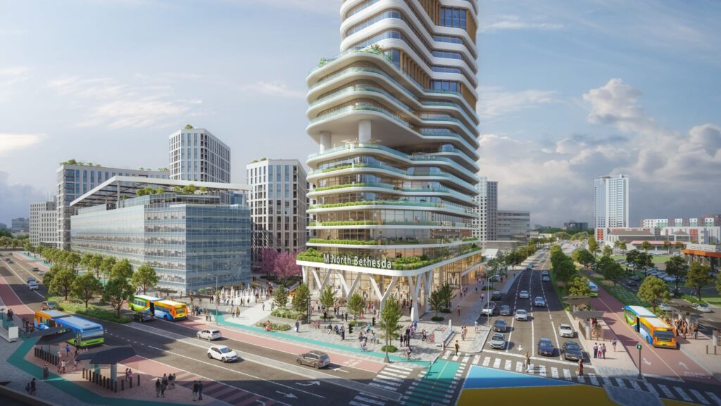 UM-IHC to Anchor Major Life Sciences, Mixed-Use Project at North ...