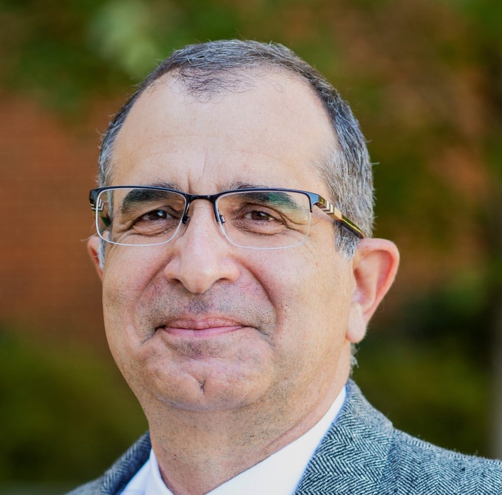 Leadership - University of Maryland Institute for Health Computing